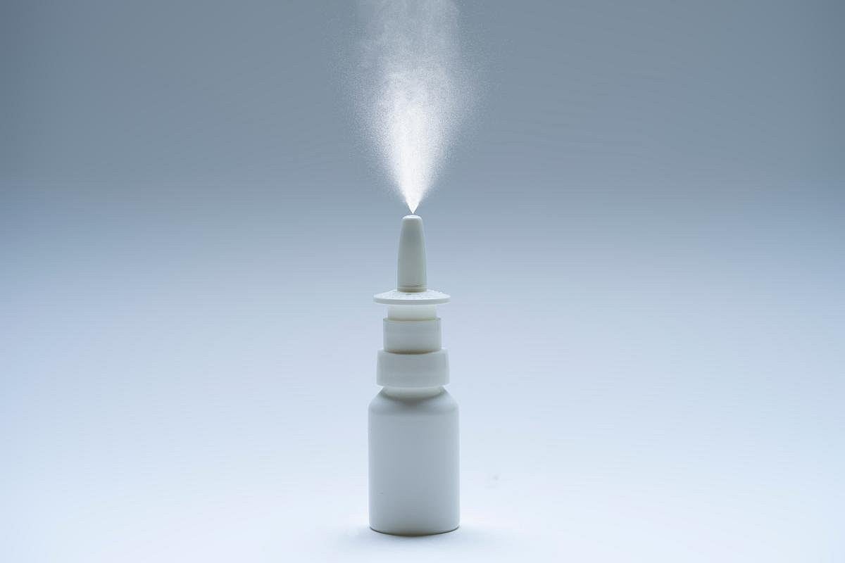 FDA approves another over-the-counter naloxone nasal spray