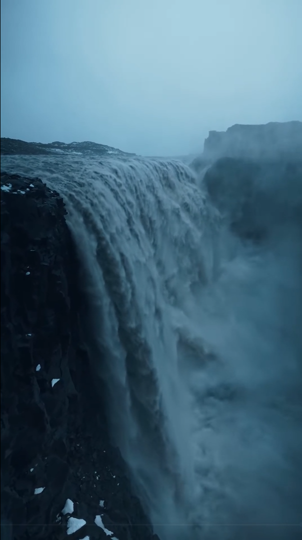 The search for nature’s most remarkable views