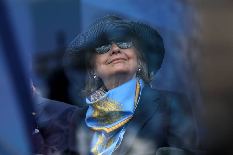 Hillary Clinton's reaction goes viral as she shows true colors about ...