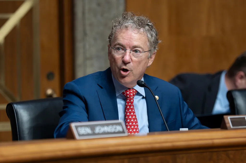 Rand Paul still pushing for a Fauci prosecution. Is it finally going to ...