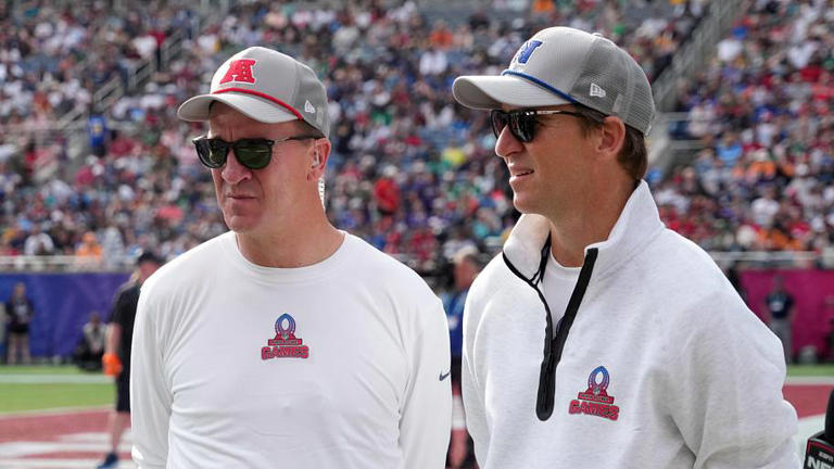 Has the Manning family already established Arch Manning’s 2027 plans?