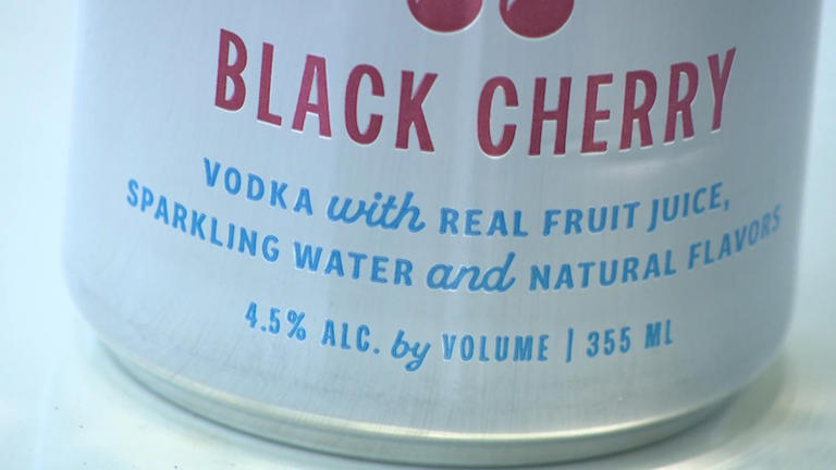 Bill allowing sale of ready-to-drink cocktails from non-ABC stores ...
