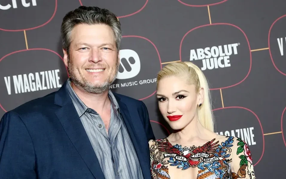 Source says Gwen Stefani finds Oklahoma ranch life repetitive