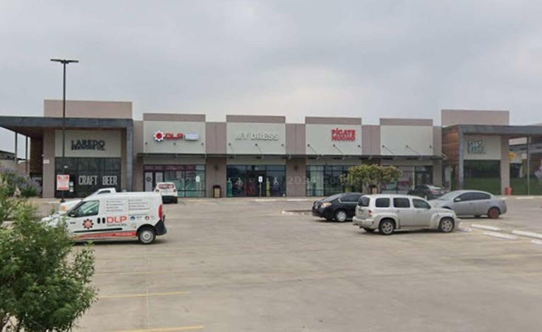Man allegedly stabbed in torso, buttocks and elbow in bar altercation