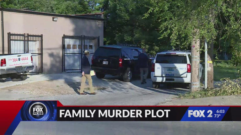 Son orders mom killed with 'bad pack' of crack; hitman shot her to ...