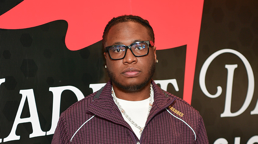 Tay Keith dies: Music producer for Beyoncé, Drake & more was 29