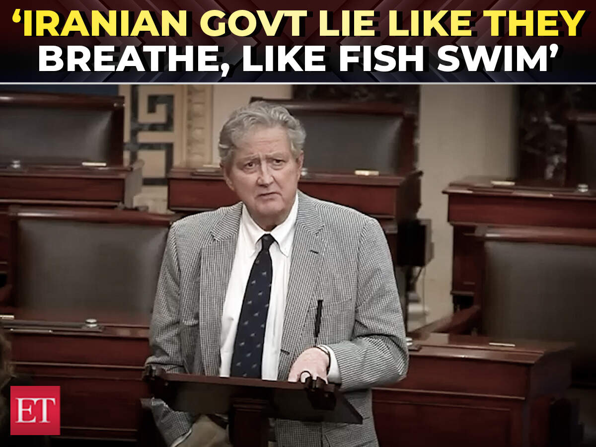 'NYT will endorse a dead armadillo over a Republican': Kennedy rebukes ...