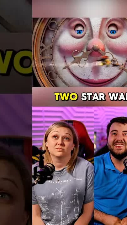 This looks insane! 😱 Shrek 5 reaction!