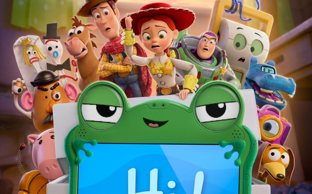 ¿Quién es quién en Toy Story 5? Esto sabemos de la nueva película que ...