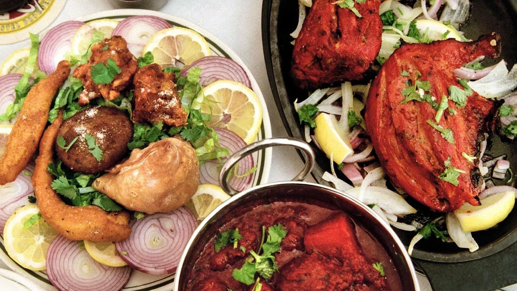 Chef urges moderation in turmeric use for Indian dishes