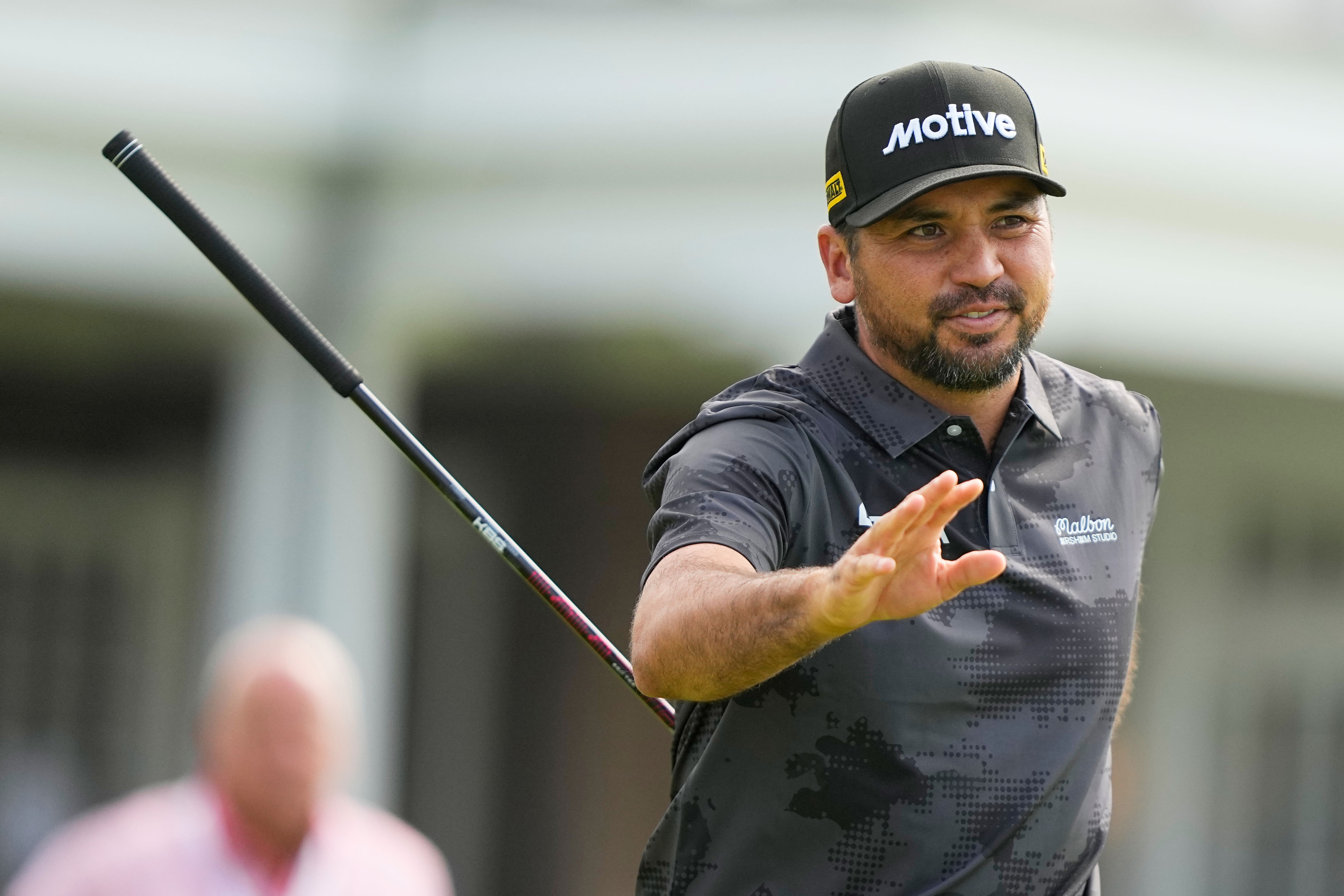 Jason Day pulls out of US Open with back problems