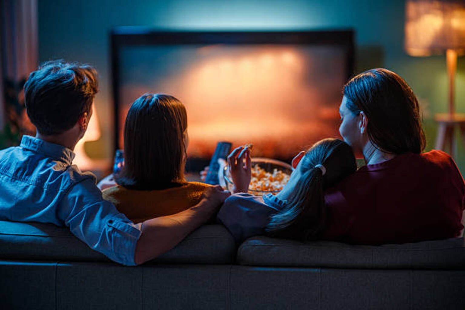 What's the future of movies? Streaming enters a new era amid M&A surge
