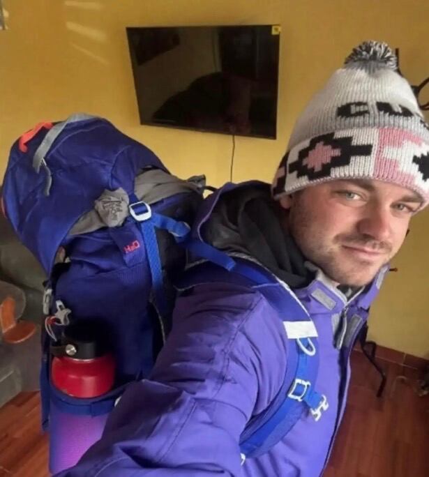 Lexington family searches for answers after man disappears in Peru