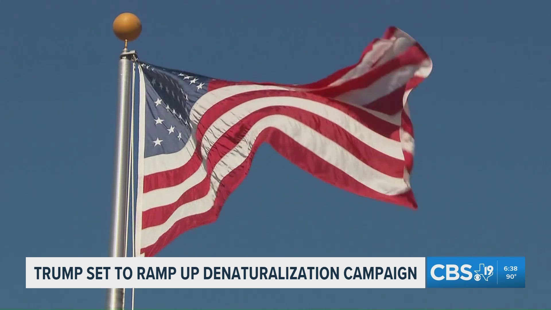 Trump administration expands effort to revoke US citizenship in select ...