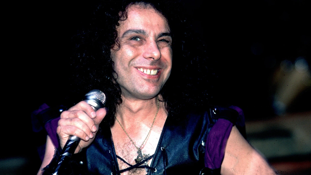 The energy and spectacle of 1980s Dio concerts