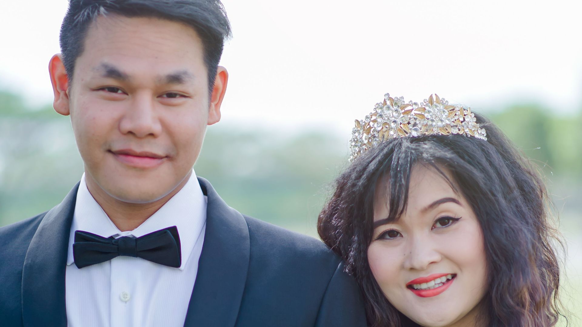 The quiet way weddings change a relationship before you even say "I do"
