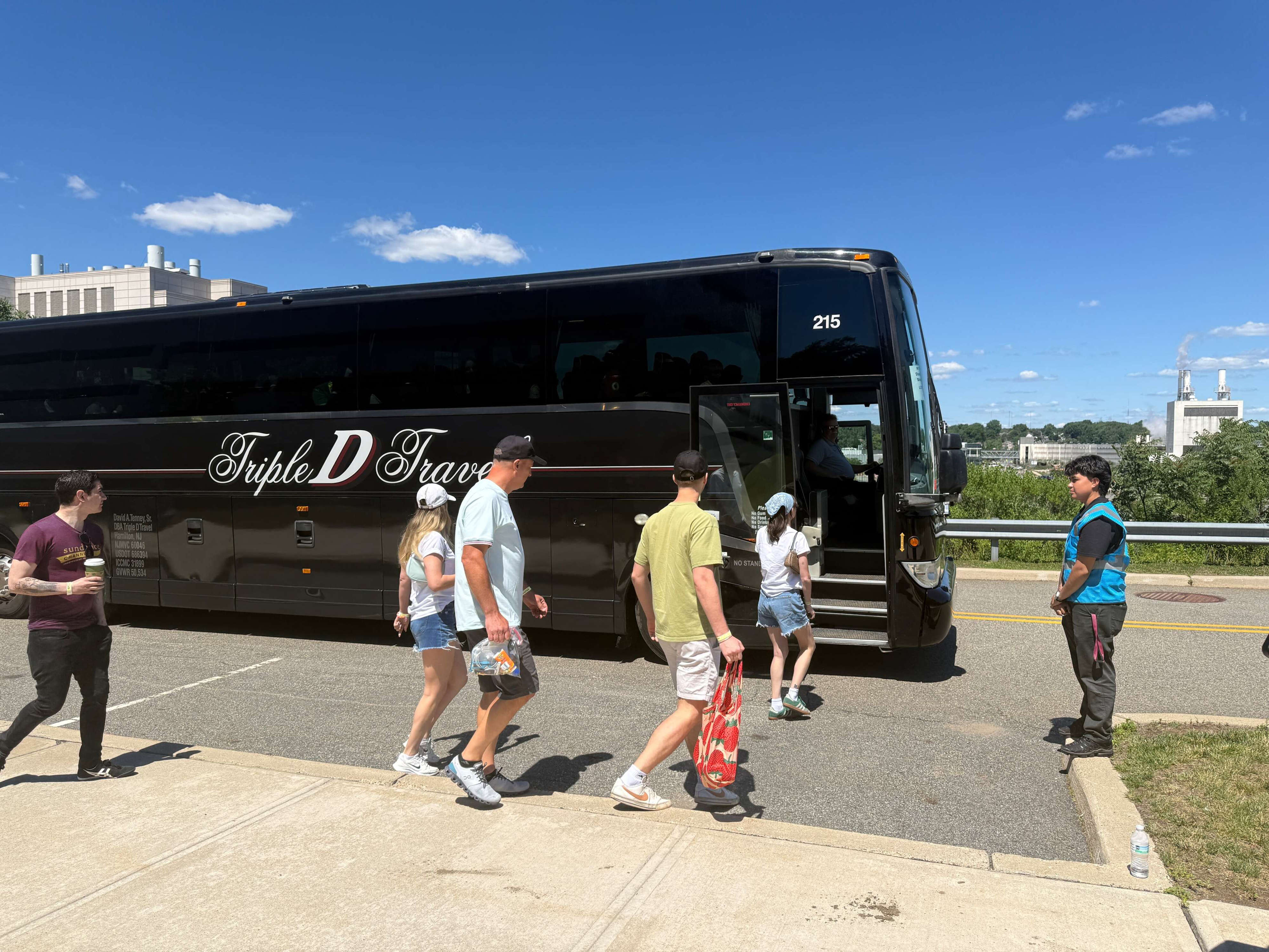 World Cup shuttle bus tickets selling out for upcoming matches at ...