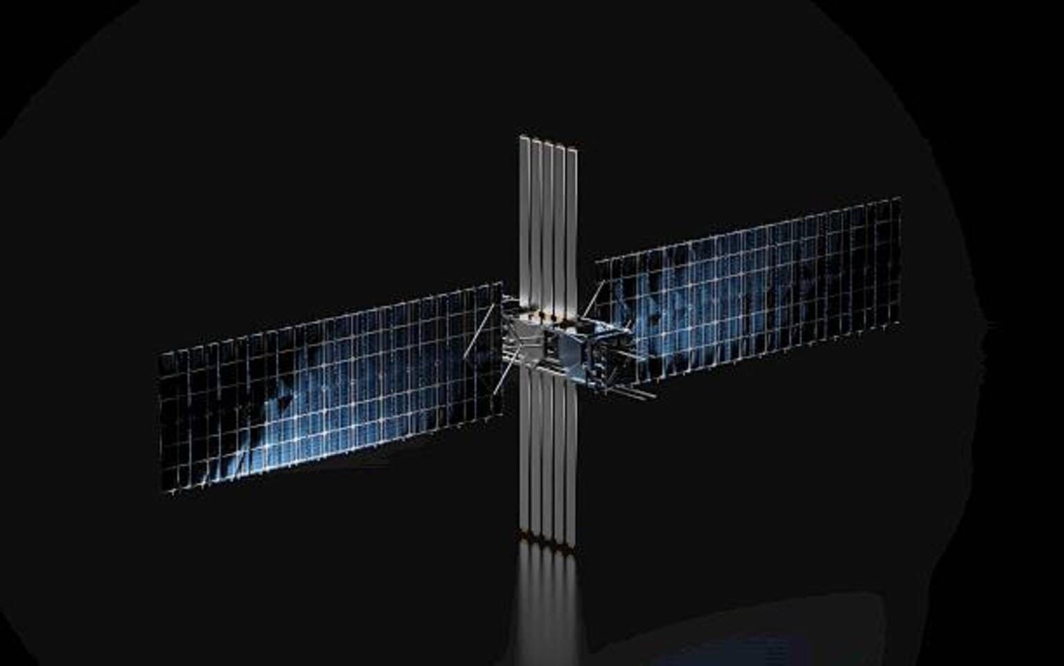 Orbital AI data centers begin insurance talks as space industry eyes ...