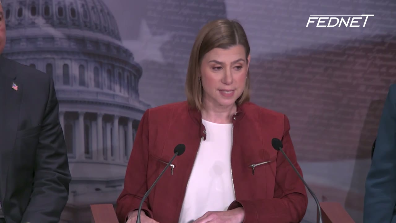 Senator Slotkin says no Trump cabinet official ruled out troops at ...