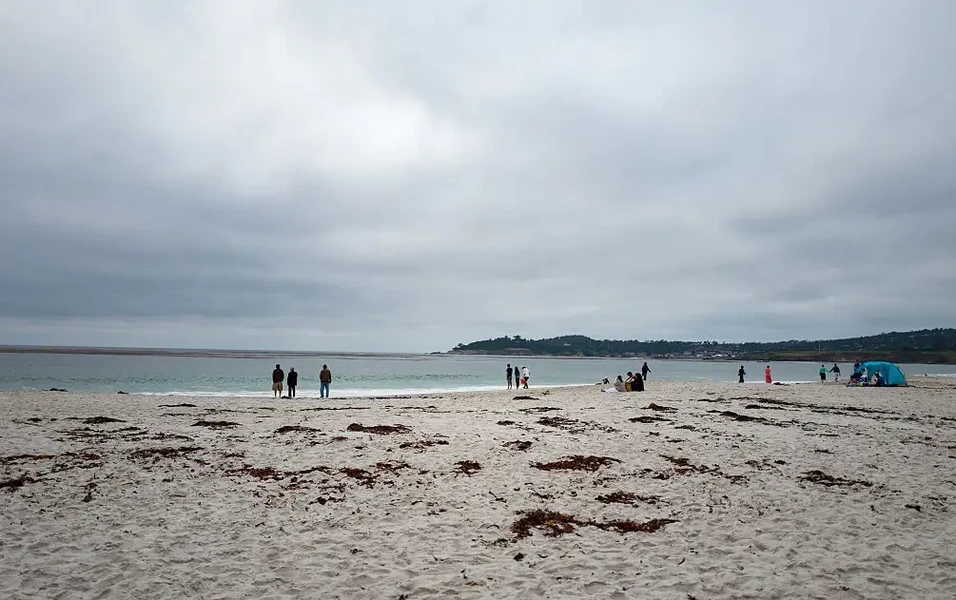 Backroad Planet expands 'Sunset Calm Beach Travel' with new guides