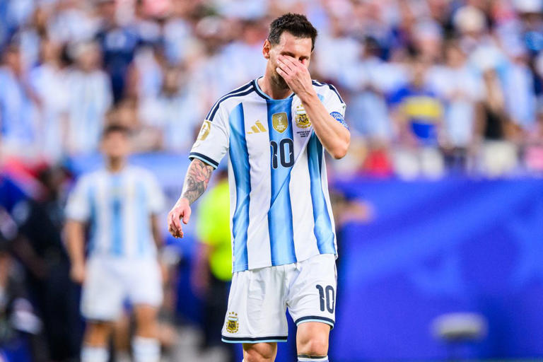 Rafa Nadal replies to Lionel Messi's sweet praise following World Cup ...