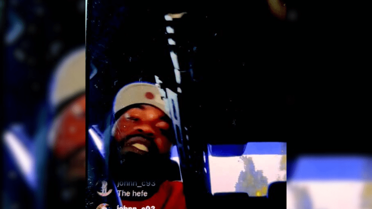 Gresham gang member sentenced after threatening rivals in social media ...