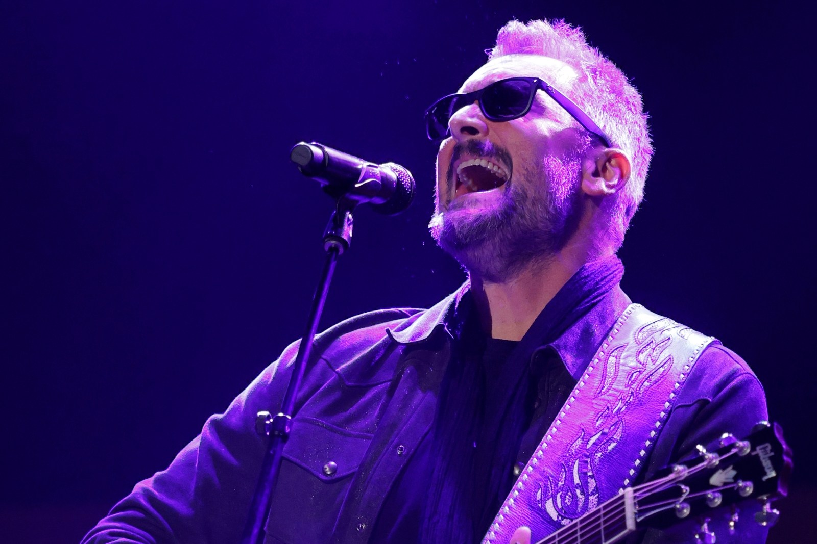 The Top 10 Eric Church Songs — Country Music’s Most Important Modern ...