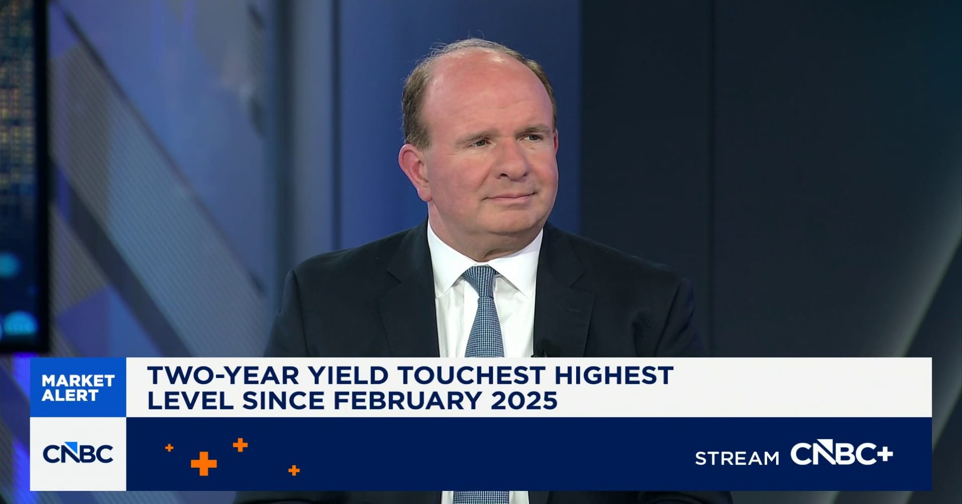 Bond market is an inviting place to invest, says JP Morgan Asset ...