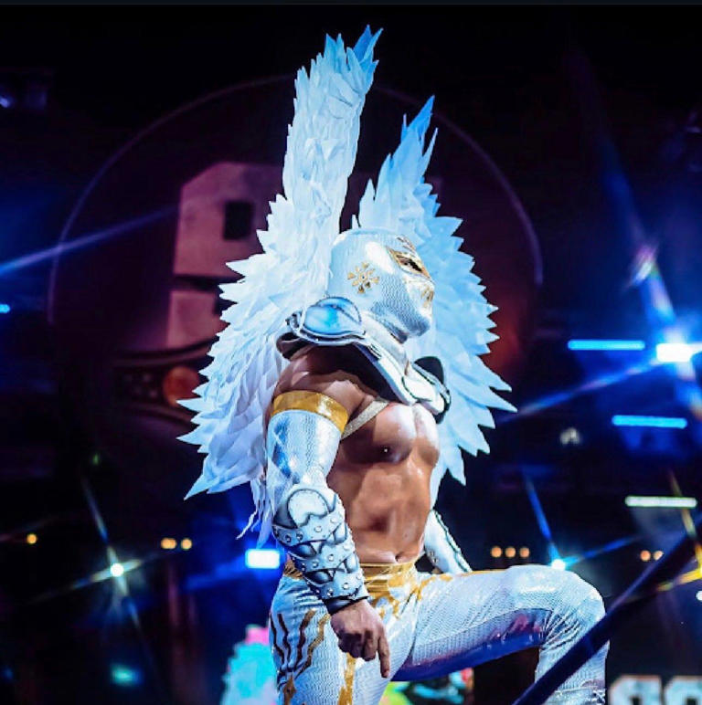Forbidden Door opens early with crossover shows in ROH and CMLL