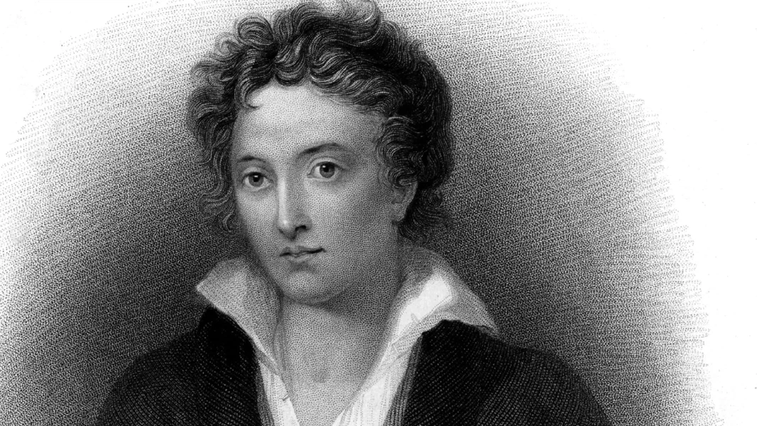 4 remarkable facts about Mary Shelley