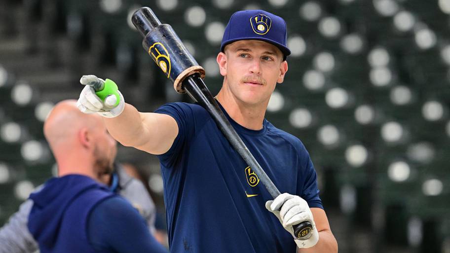 Two former Brewers shortstops offer clear floor and ceiling for ...