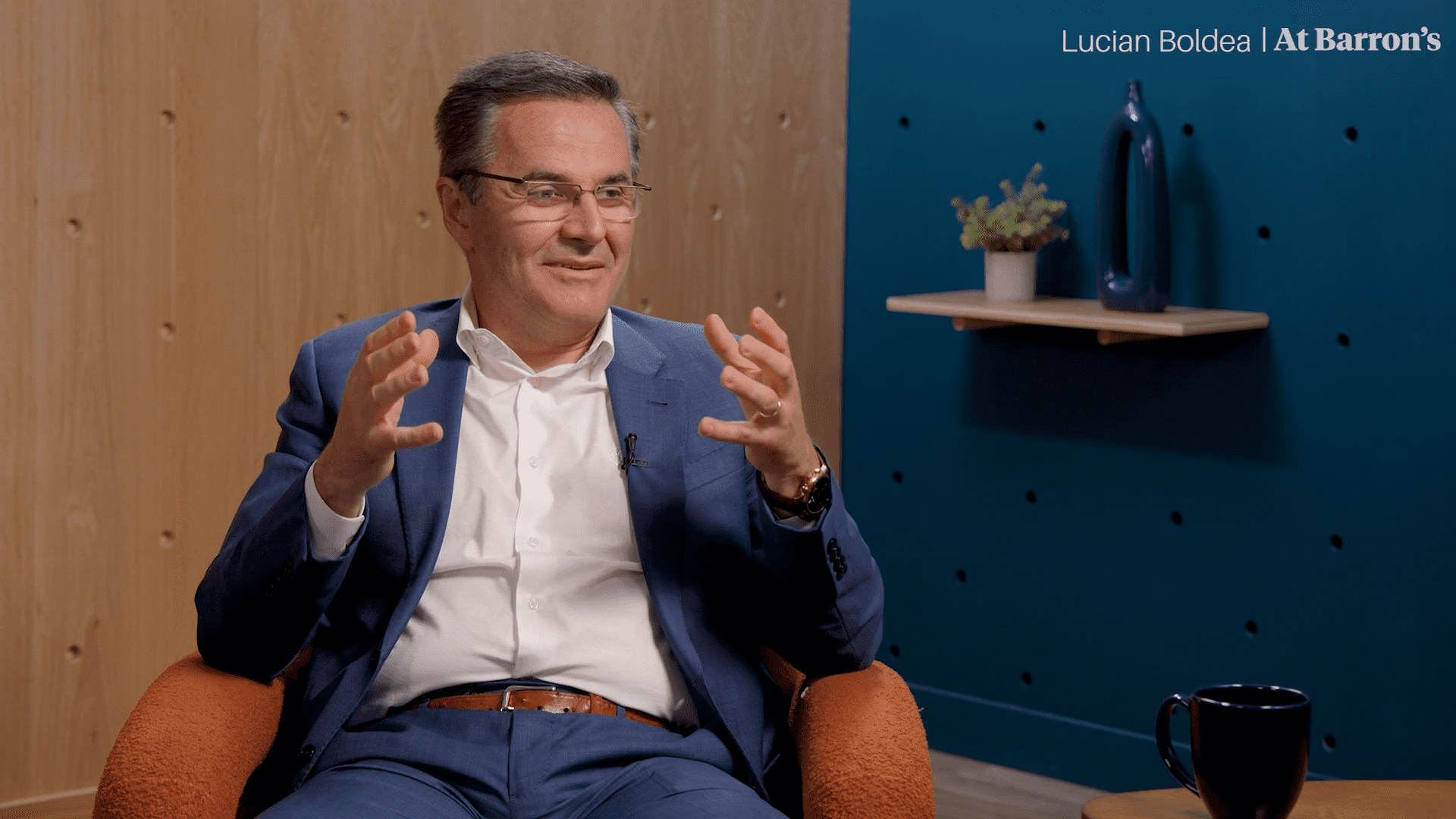 How this CEO is leading a company’s legacy into the future