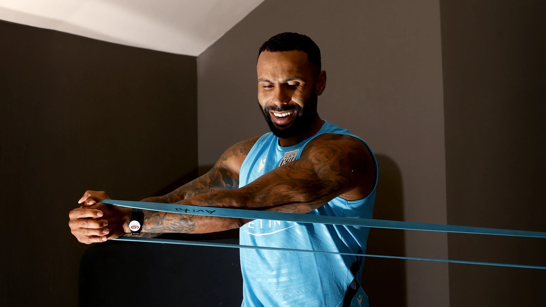 6 core exercises for strength and stability after 50