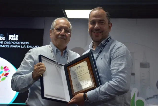 La ANDI entregó en Cartagena los premios más importantes del país en ...