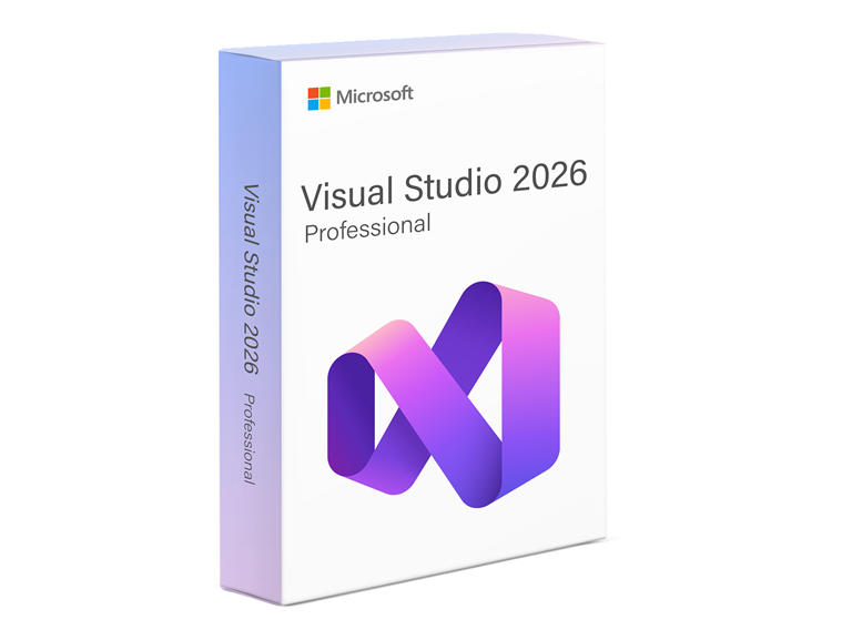Visual Studio Pro 2026 is down to just $32.97 through 6/28 for Deal Days