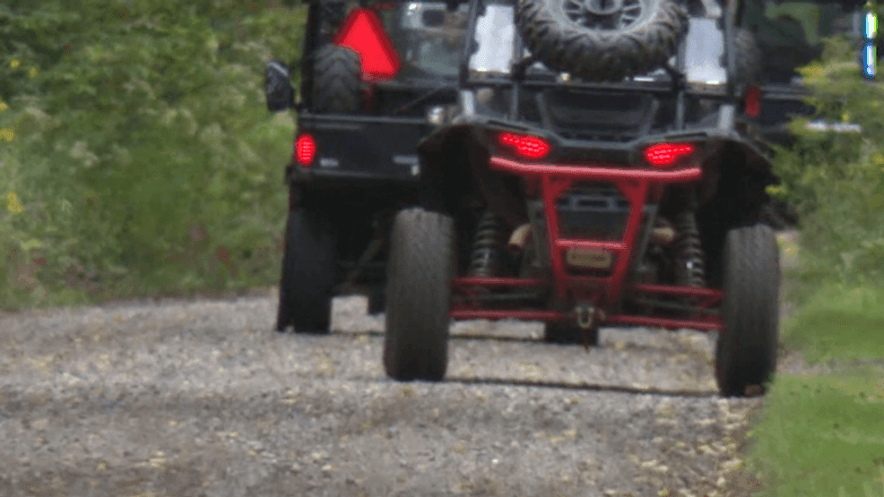 PA House passes bill to crack down on illegal ATV riders, Harrisburg ...
