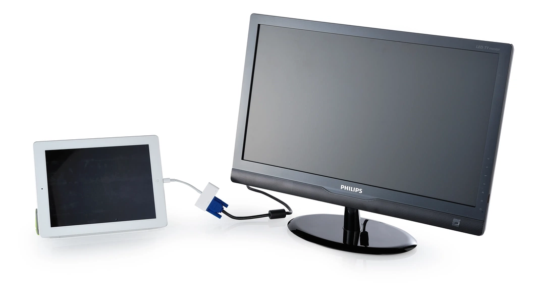 10 practical uses for monitor USB ports