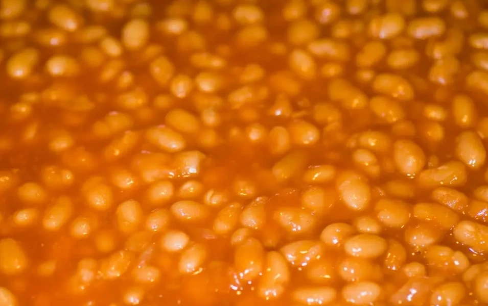 Baked beans gain new status as heart-healthy staple