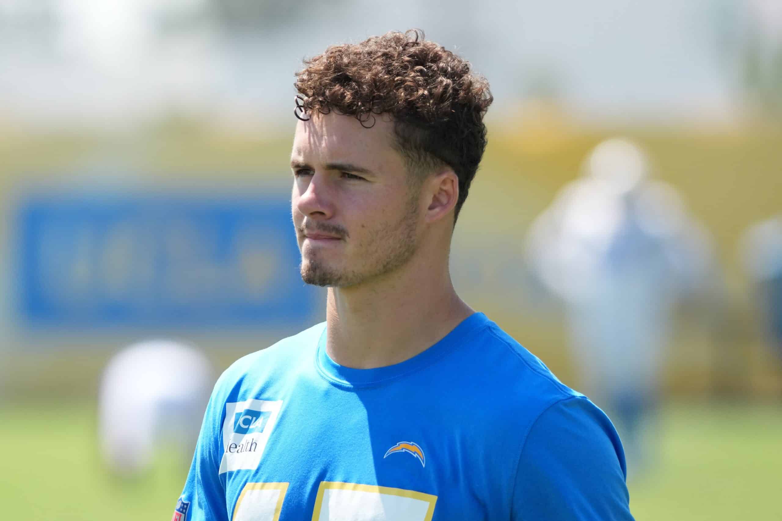 Los Angeles Chargers: Top receiver expected back for training camp