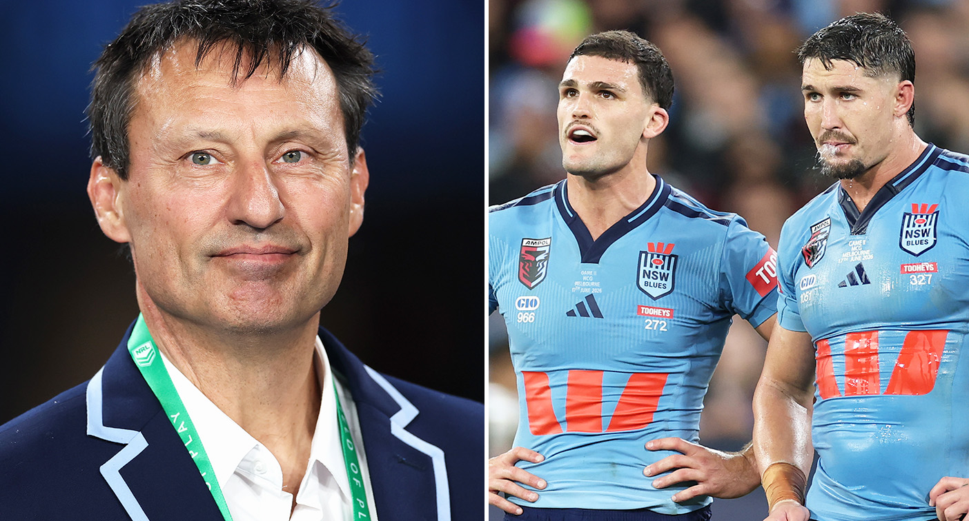 Nathan Cleary act singled out as NRL great reveals deeper issue for ...