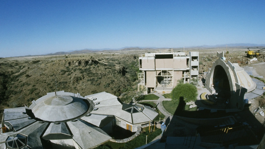 10 utopian cities that fell short of their dreams
