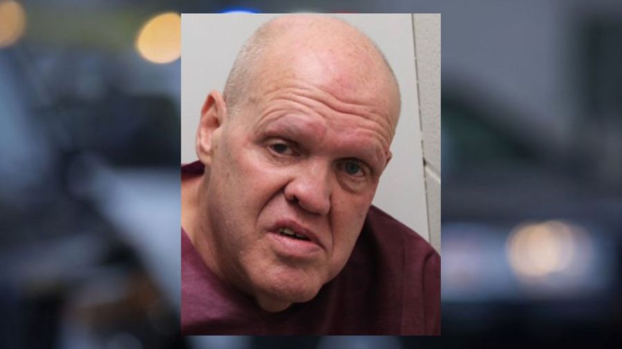 Police: Man arrested after brandishing gun at Horseheads Budget Inn