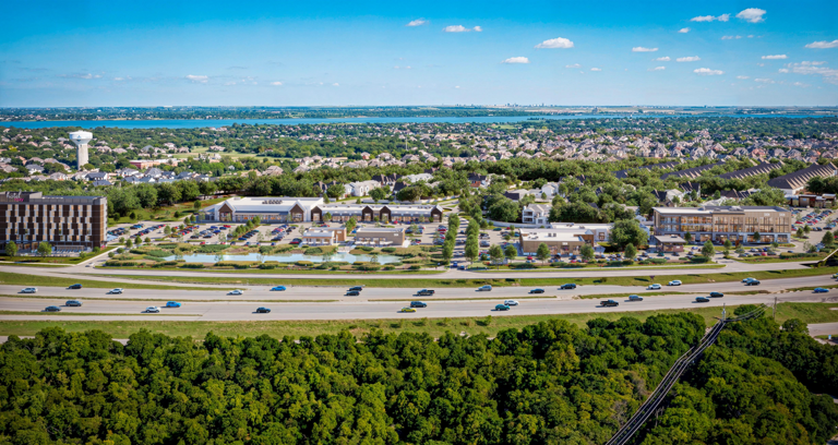 Whole Foods is coming to Southlake as a part of a new mixed-use development