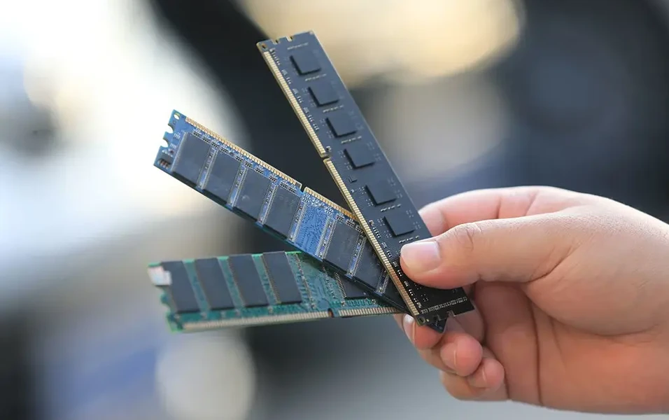 AI boom drives up PC component costs, squeezing budget builds