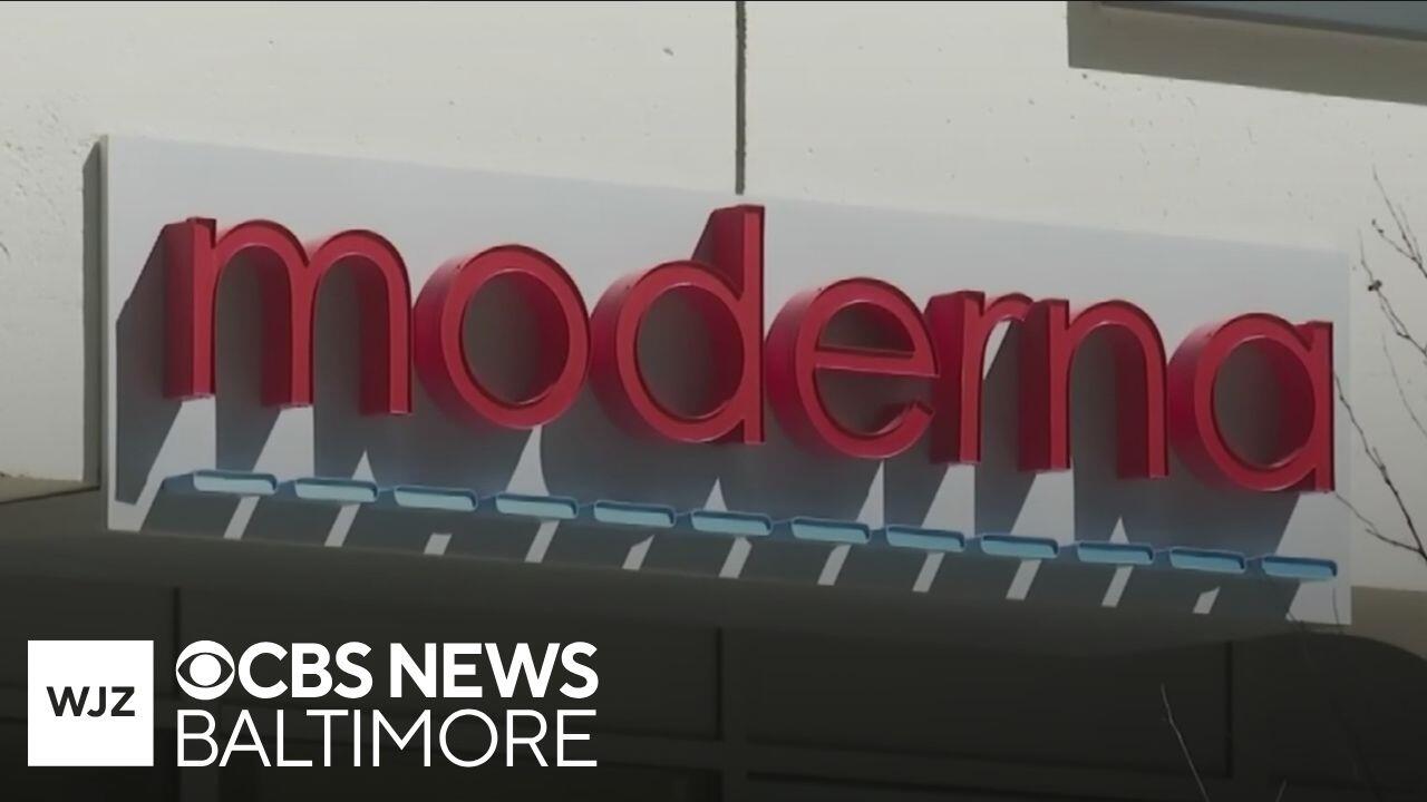 Moderna seeks FDA approval for its new flu shots that us MRNA technology