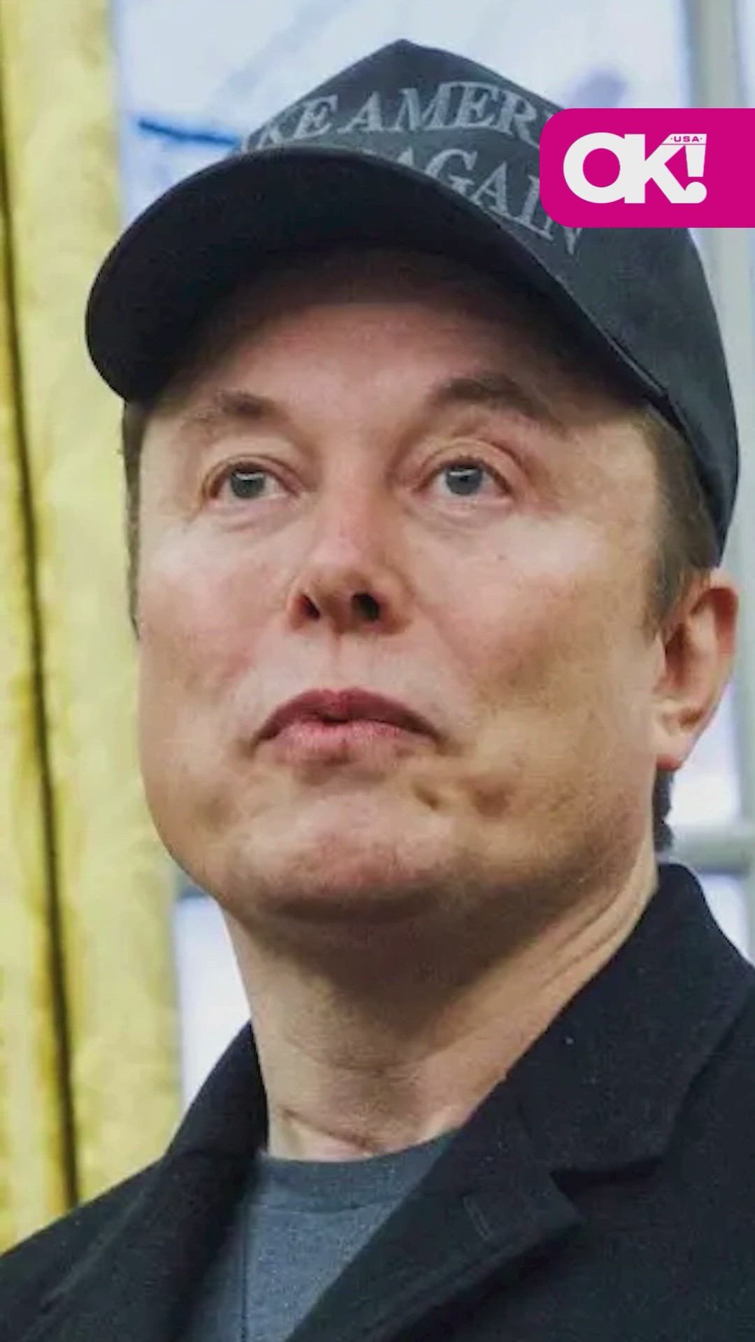 Elon Musk’s baby mama Ashley St. Clair claims their romance began after ...
