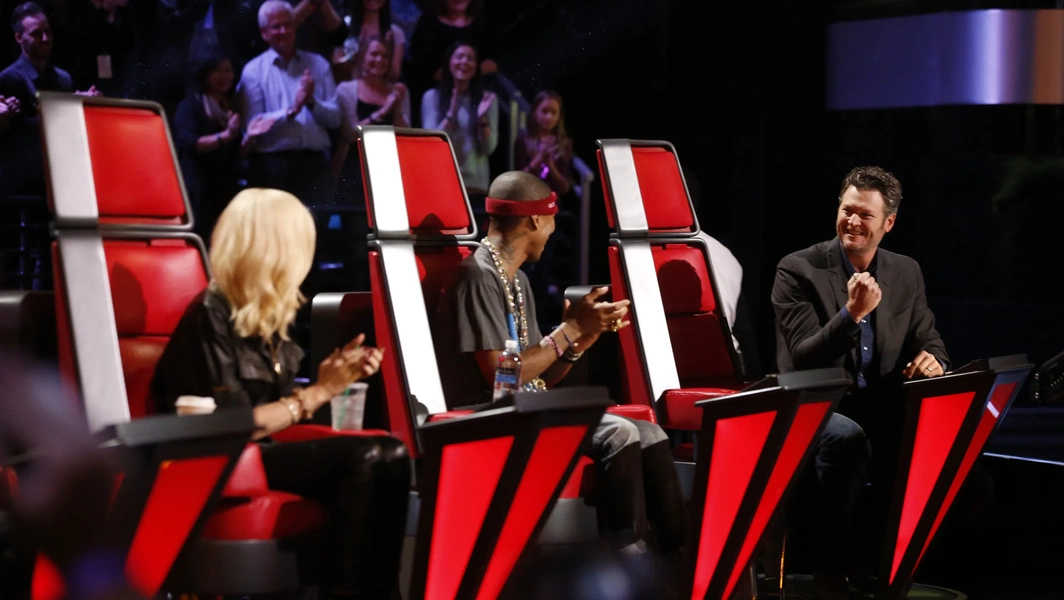 Source says Gwen Stefani finds Oklahoma ranch life repetitive