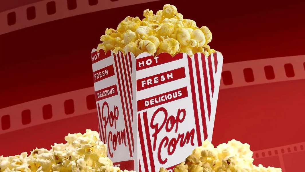Mastering popcorn flavor, texture, and freshness
