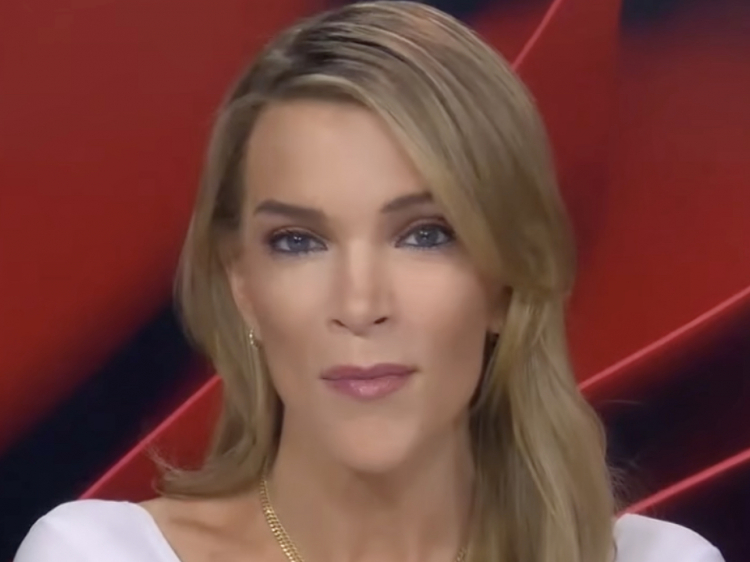 Megyn Kelly: Trump sees through Netanyahu's puffery, understands "the ...