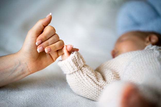 People speak out about decisions to have or not have children